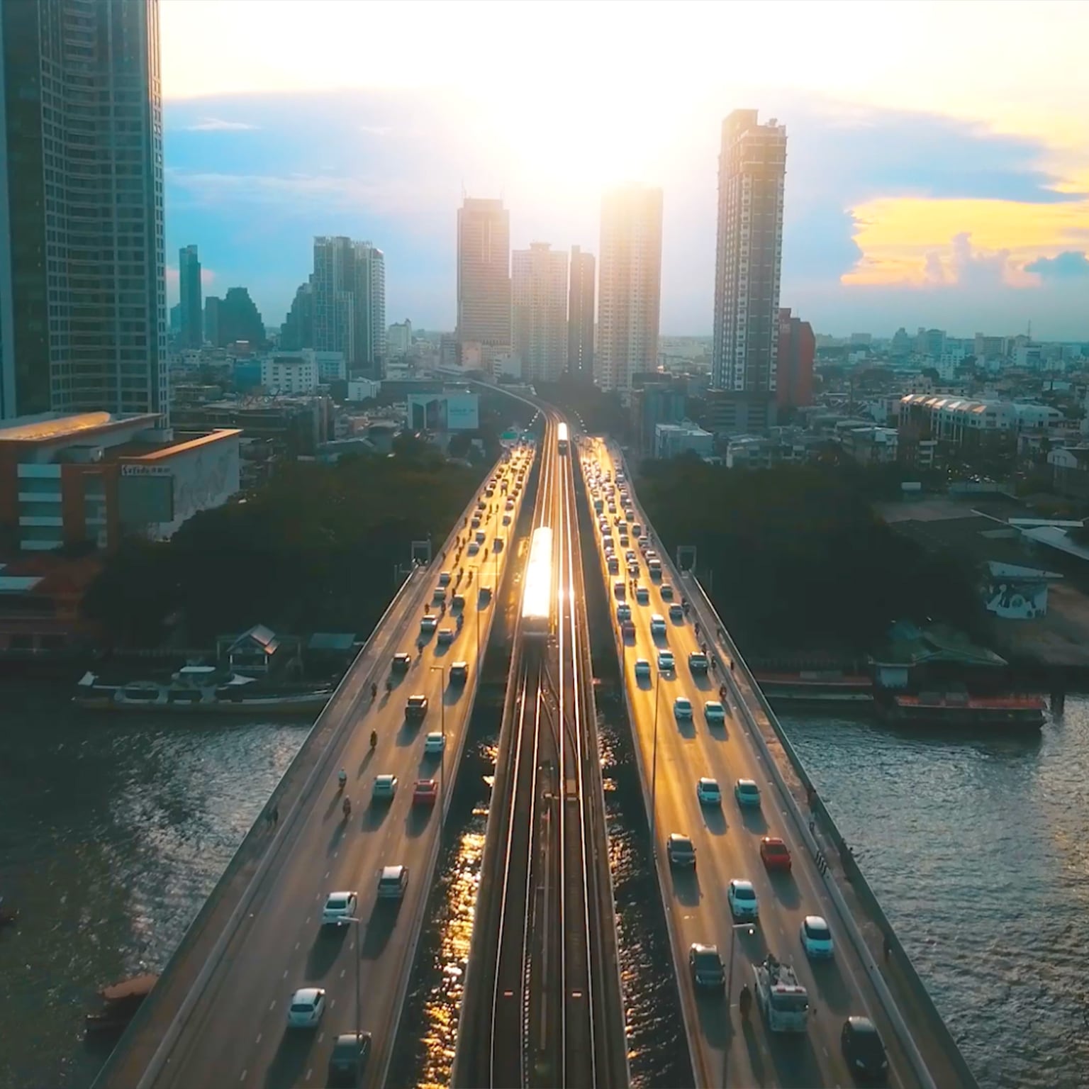 Southeast Asia: Economic overview Q3 2023 | McKinsey